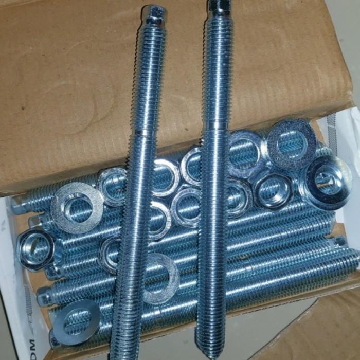 Jual CHEMICAL ANGKUR 5.8 M8x110 1N1W - Jakarta Timur - HILTIBETON ...