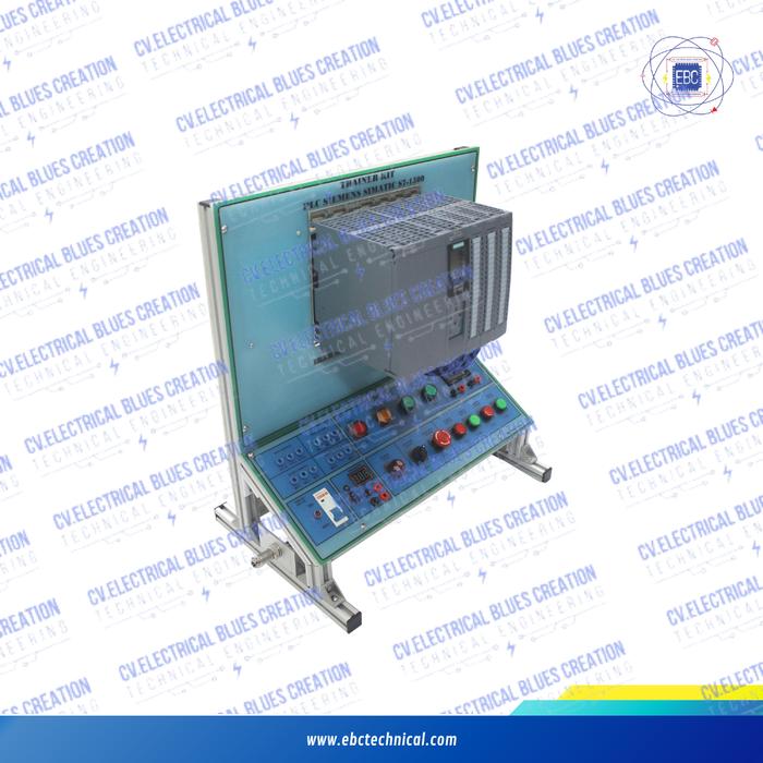 Jual Trainer PLC Siemens - Kota Cimahi - CV EBC Shop | Tokopedia