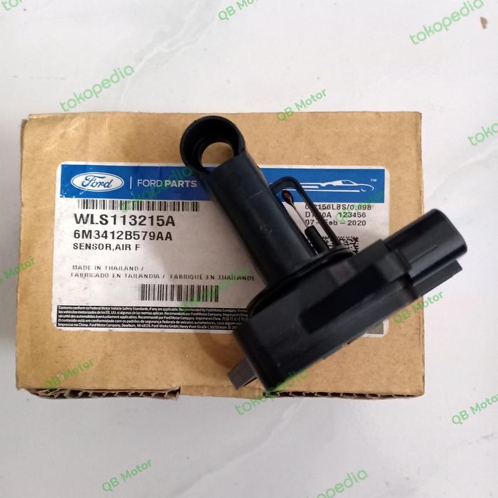 Jual Sensor Maf Air Flow Ford Everest Ford Ranger TDCI - Kota Surabaya ...