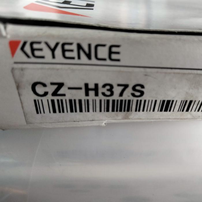 Jual KEYENCE CZ-H37S sensor warna - Kab. Purwakarta - Liem Tekhnik ...