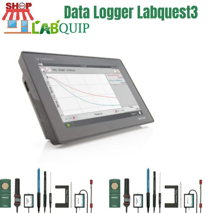 Jual Vernier Labquest 3 data logger - Kota Tangerang - Toko Labquip ...