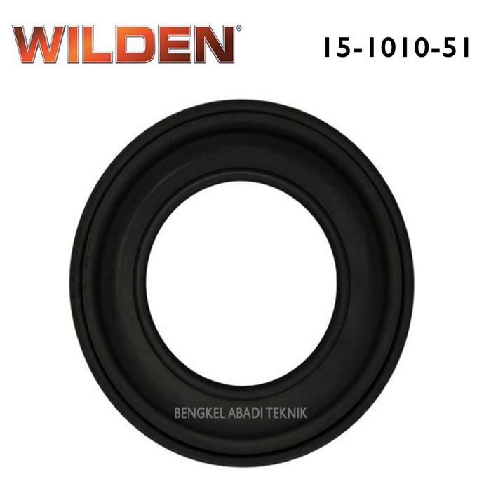 Jual DIAPHRAGM MEMBRAN WILDEN PUMP 15-1010-51 NEOPRENE - Jakarta Barat - Bengkel Abadi Teknik168 ...