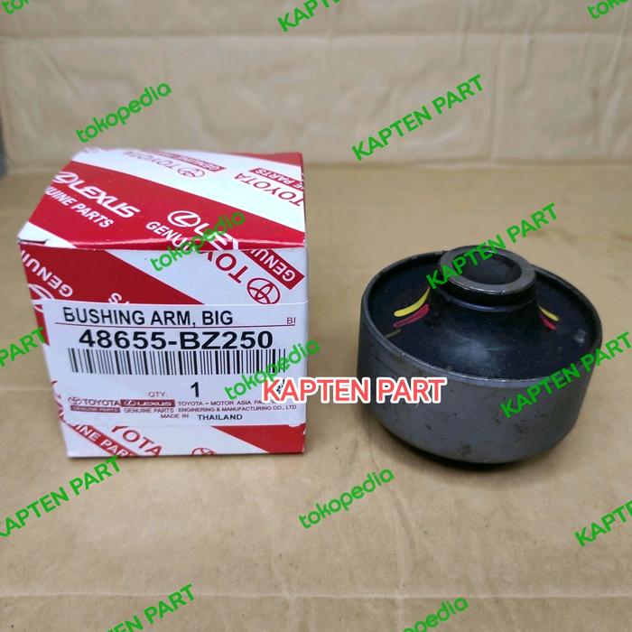 Jual BUSHING ARM BUSH SAYAP BESAR DEPAN BAWAH RAIZE ROCKY NEW GRAND ...