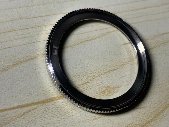 Jual Coin edge Bezel skx013 015 sub style - Kab. Lampung Selatan ...