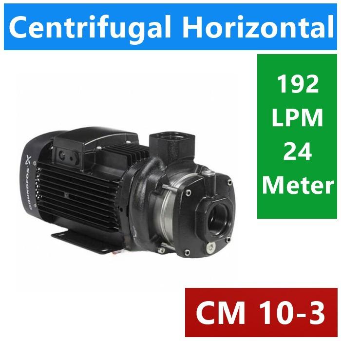 Jual Pompa Grundfos CM 10-3 - Kota Bandung - Damai Mandiri Pompa ...