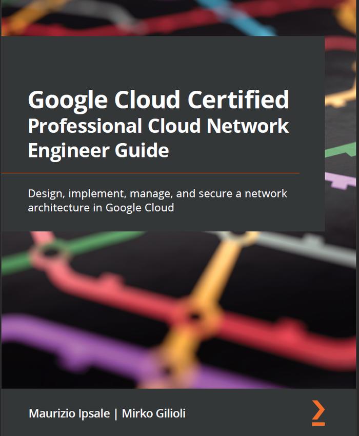Jual BUKU ELEKTRONIK - Google Cloud Certified Professional Cloud Network - Kab. Jombang ...