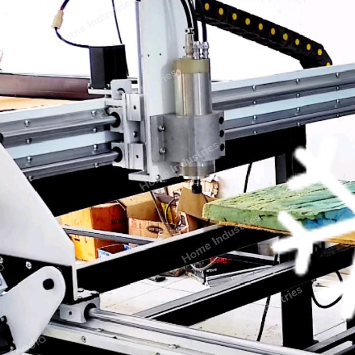 Jual cnc router full triplek 1325 PUTIH - Kota Bandar Lampung - Home ...