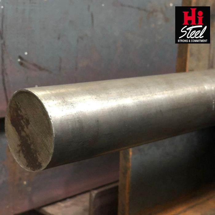 Jual Besi Assental ST41 - 15mm x 6m - Kota Bekasi - Hi Steel Bekasi ...