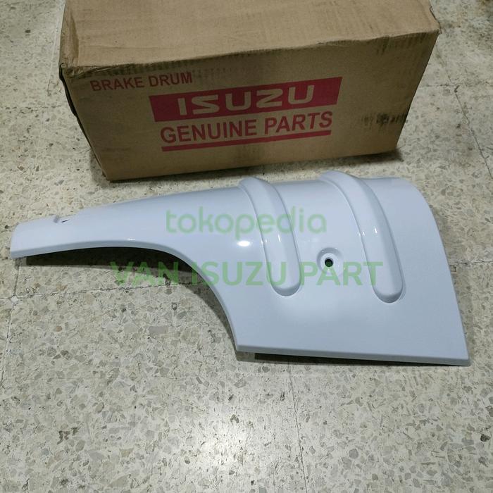 Jual PIPI SAMPING VANE CORNER PLASTIK ISUZU ELF - Jakarta Pusat - VAN ...