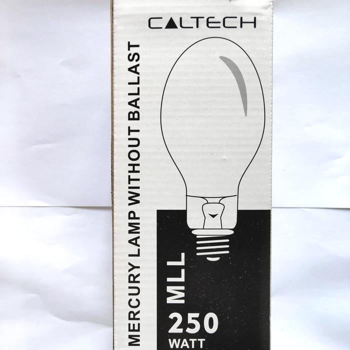 Jual Lampu ML 250w E40 Putih CALTECH | Mercury - Jakarta Pusat - De ...