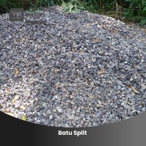 Jual Batu Split 2 x 3 cm / Batu Split untuk cor 1 Truk - Kab. Bandung ...