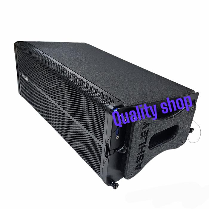 Jual Speaker Line Array ASHLEY DS210 Pasif 2way 10inch - Jakarta Barat - Quality Electronic ...