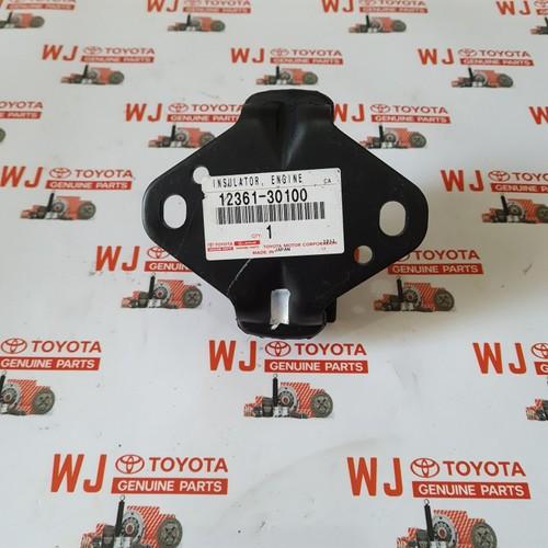Jual Engine mounting HIACE COMMUTER SATUAN ORIGINAL - Jakarta Utara ...
