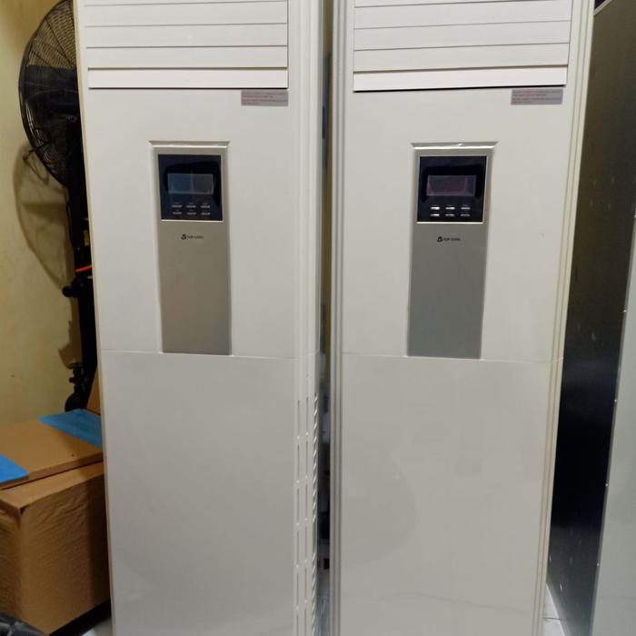 Jual sewa ac standing 5 pk jabodetabek - Kota Bekasi - sewa ac portable ...