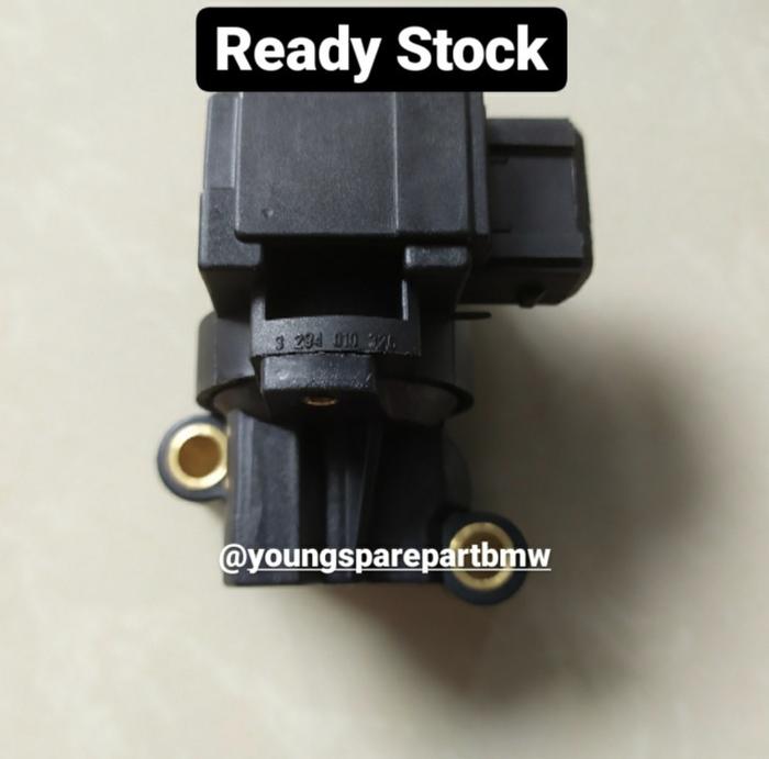 Jual ICV Idle Up BMW E46 E36 318i M43 Sensor ISC Th 96-01 - Kab ...