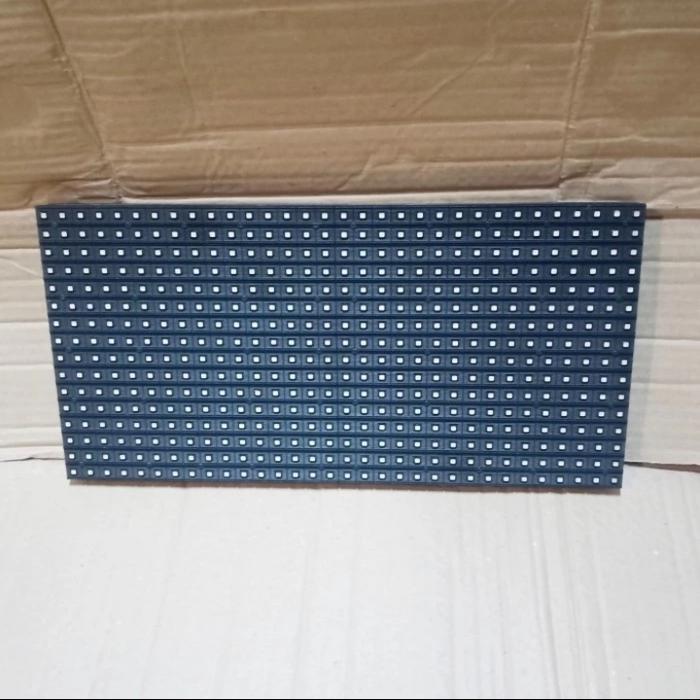 Jual LED DISPLAY Panel Modul P10 . SMD - 16X32B LED panel - Kota ...