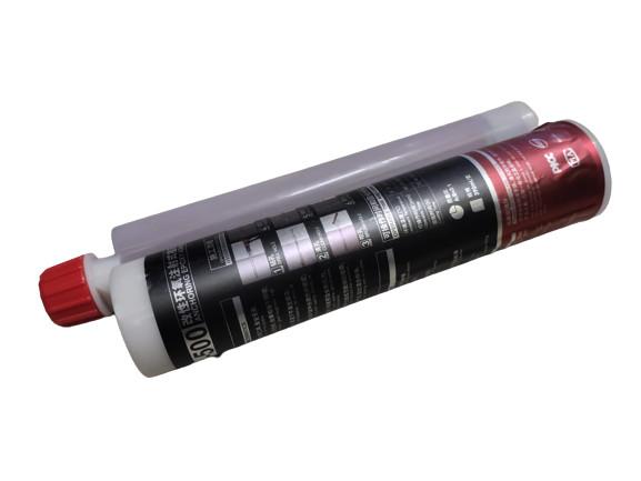 Jual Lem Silent Dextone / Lem botol / Lem Kaca / Lem Botol Tembak ...