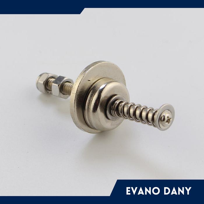 Jual Magnet Kunci Sepeda Lipat Super Keras -Folding Bike Strong Magnet ...