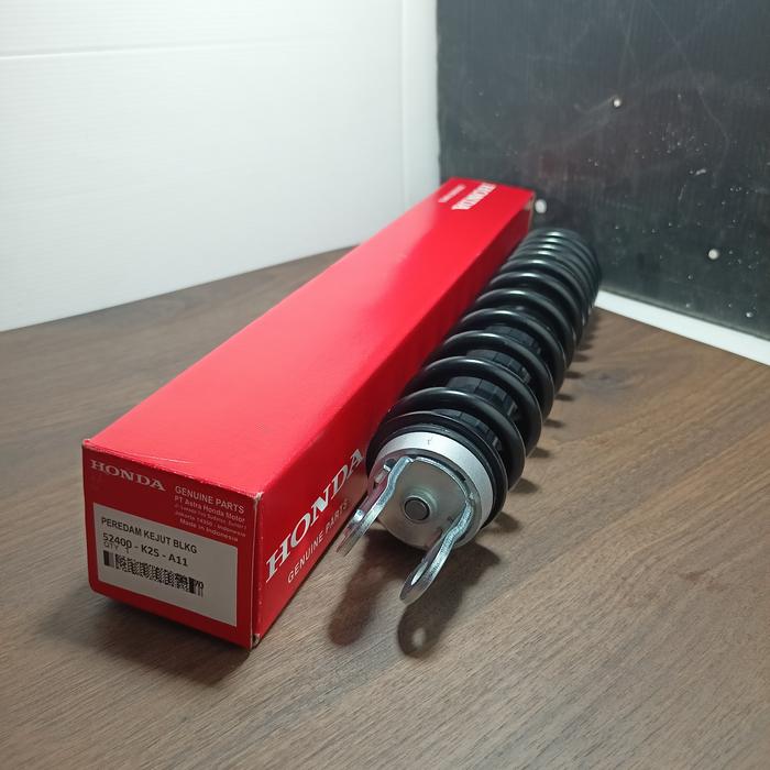 Jual Shock Breaker Shock Belakang Honda Beat FI Scoopy FI Original AHM - Jakarta Barat ...