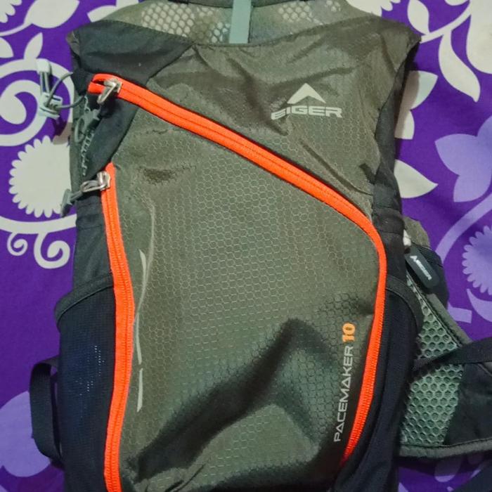 Jual Tas Hydropack Eiger Pace maker - Kota Serang - toko Eiger second ...