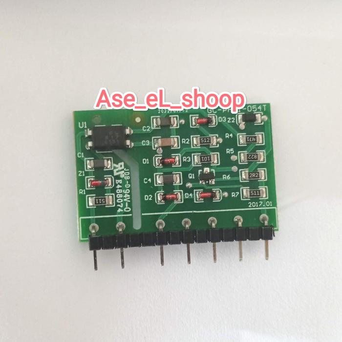 Jual PCB REGULATOR mesin LAS jenis SMD - Kab. Malang - Ase_eL_shoop ...
