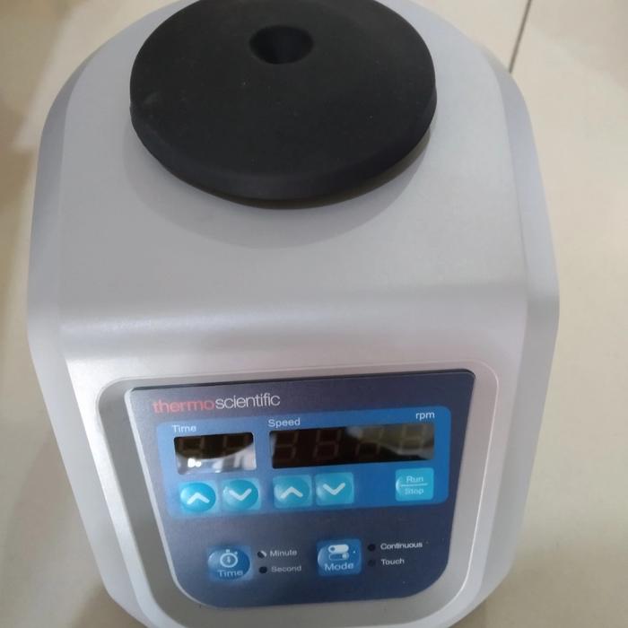 Jual Digital vortex mixer pengaduk Thermo 88882010 - Kota Surabaya ...