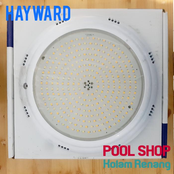 Jual Lampu LED Hayward 18 watt 12 Volt Original / Lampu Kolam Renang ...