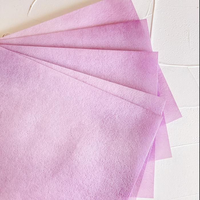 Jual Edible Wafer Paper Kertas Wafer Kertas Hias Kue Wafer Paper Color ...