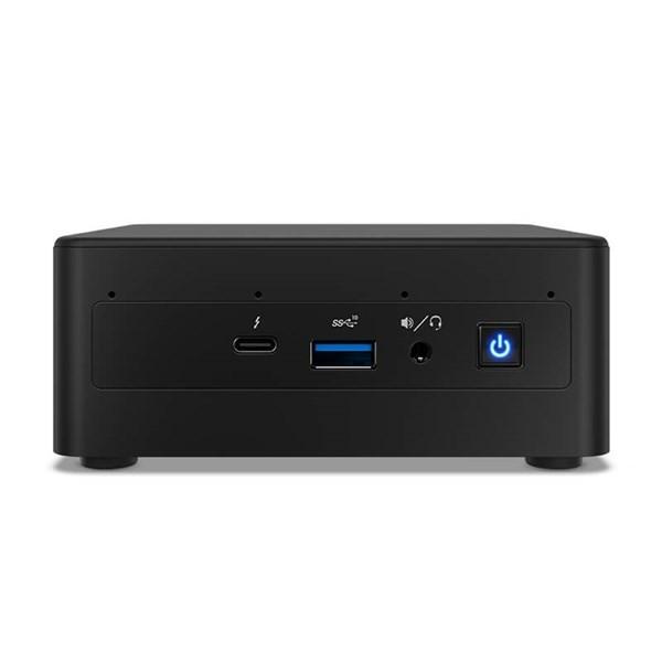 Jual Intel NUC11PAHI3 i3-1115G4 Mini PC - NUC INTEL NUC11PAHI3 - Kota ...