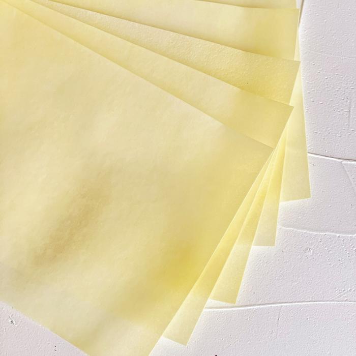 Jual Edible Wafer Paper Kertas Wafer Kertas Hias Kue Wafer Paper Color ...