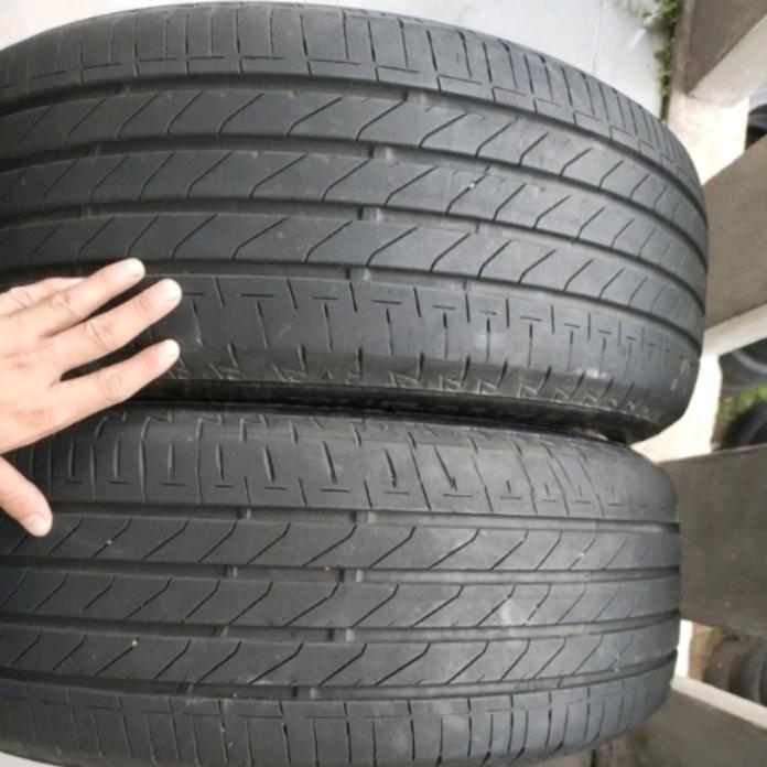 Jual Ban Mobil Ring 16 Ukuran 205/60 R16 Second Merek Bridgestone Turanza - Kab. Bogor - ARI BAN ...