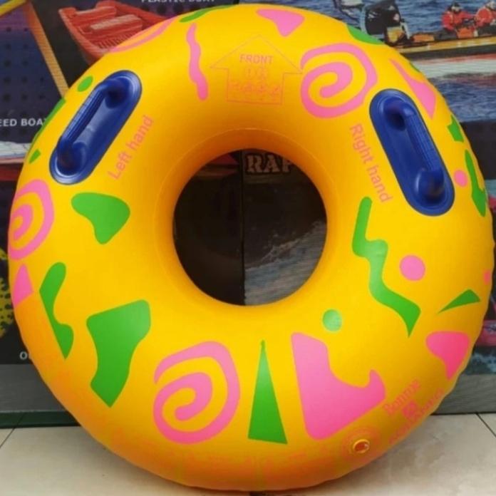 Jual Ban Renang AQUANEO 36 in Single Untuk Di Kolam Waterpark Dan ...