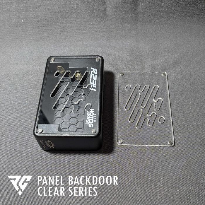 Jual BACKDOOR CLEAR R234/R233 SERIES - HC R234 - Kab. Bandung Barat ...