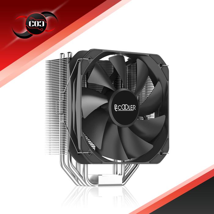 Jual PCCOOLER PALADIN 400 - Jakarta Pusat - COC Komputer | Tokopedia