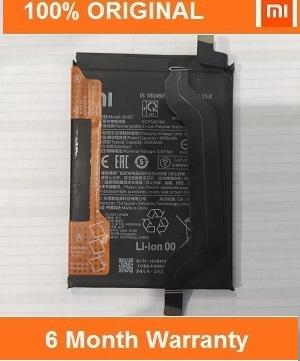 Jual XIAOMI Battery Baterai Poco X3 GT Redmi Note 10 Pro 5G BM57 ...