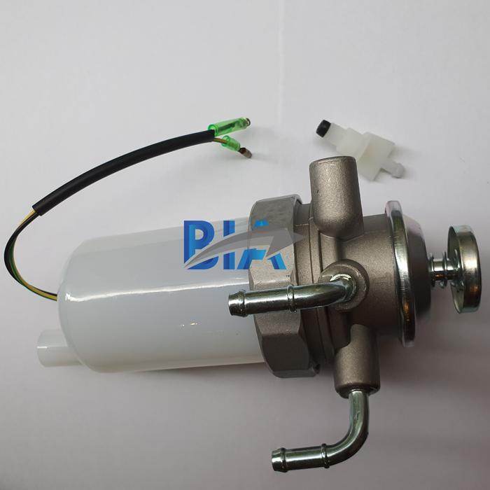 Jual Pompa Solar Water Separator Isuzu Panther Touring - Jakarta Pusat ...