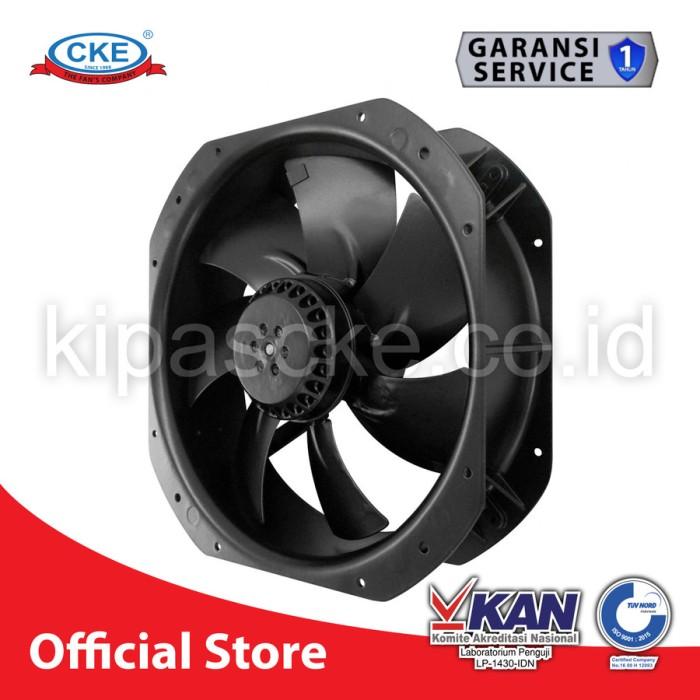 Jual Ac Cooling Fan 8 Inchi Exhaust Fan Axial Blower 8 Inchi Heavy Duty ...
