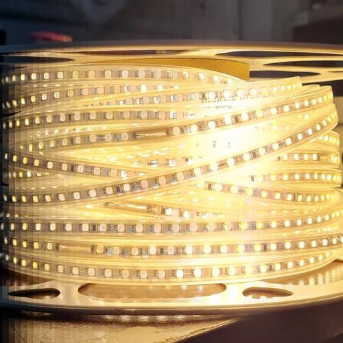 Jual Civilite Lampu LED Strip Lampu LED Selang SMD 2835 120L(Meteran ...
