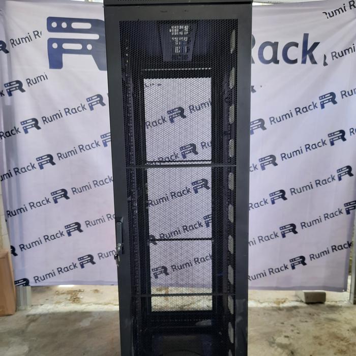 Jual Rack Server 42U - Kab. Bogor - gzwnStore | Tokopedia