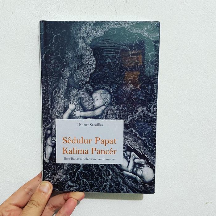 Jual SEDULUR PAPAT KALIMA PANCER - I Ketut Sandika - Kota Depok - BUKU MILENIAL | Tokopedia