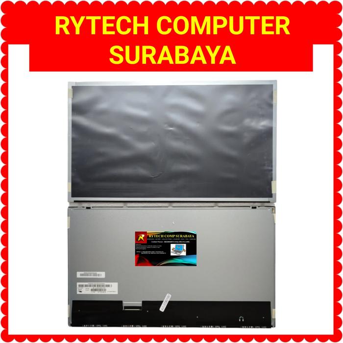 Jual LCD LED Lenovo PC ALL IN ONE AIO C260 Series M195FGE-L23 19.5inchi ...