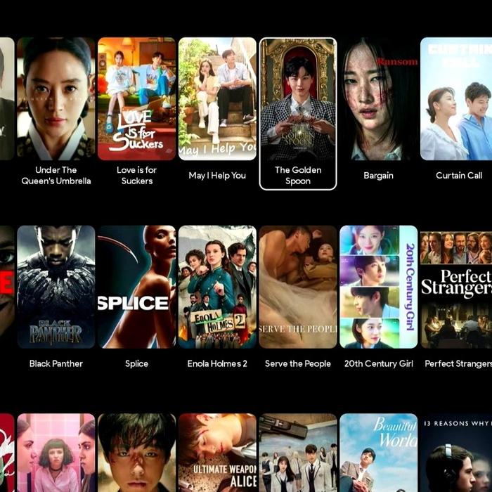 Jual Tv Box Android 11 Akari Ax810 Ax 810 Stb Wifi Unlock Di Seller ...