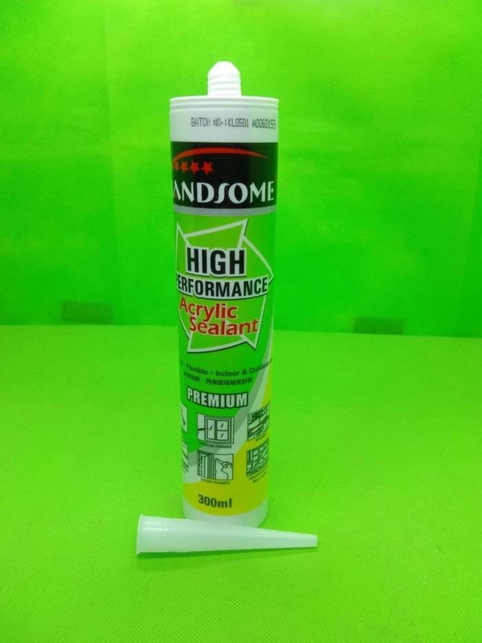 Jual Lem Silent Dextone / Lem botol / Lem Kaca / Lem Botol Tembak ...