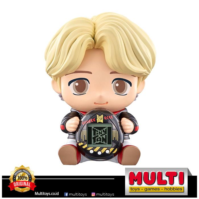 Promo TAMAGOTCHI TINYTAN HUGMY SET JIMIN 80328/88871 Cicil 0% 3x - Jakarta Utara - Multi Toys ...