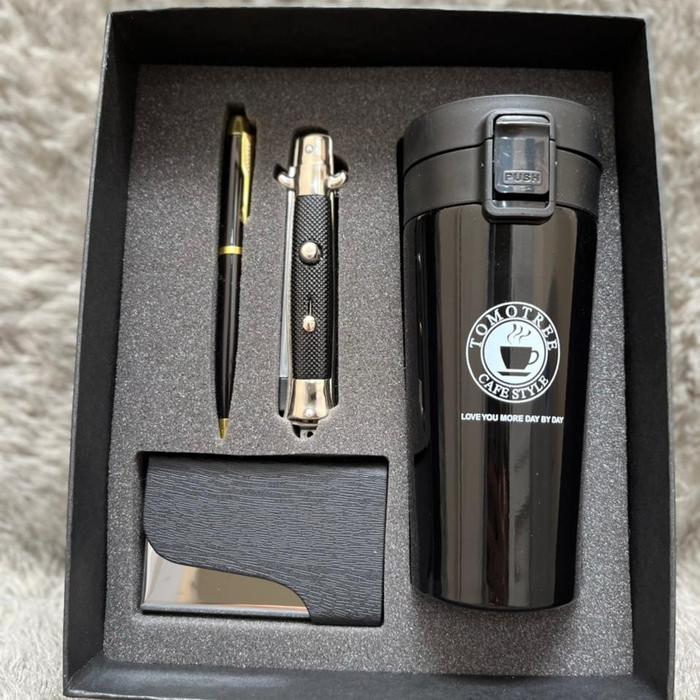 Jual Kado Ultah Cowok | Gift For Men | Hampers Hadiah | Premium Gift ...