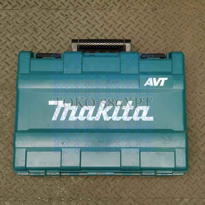 Makita HM1203C 20 Demolition Hammer, Accepts SDS-MAX Bits | atelier ...