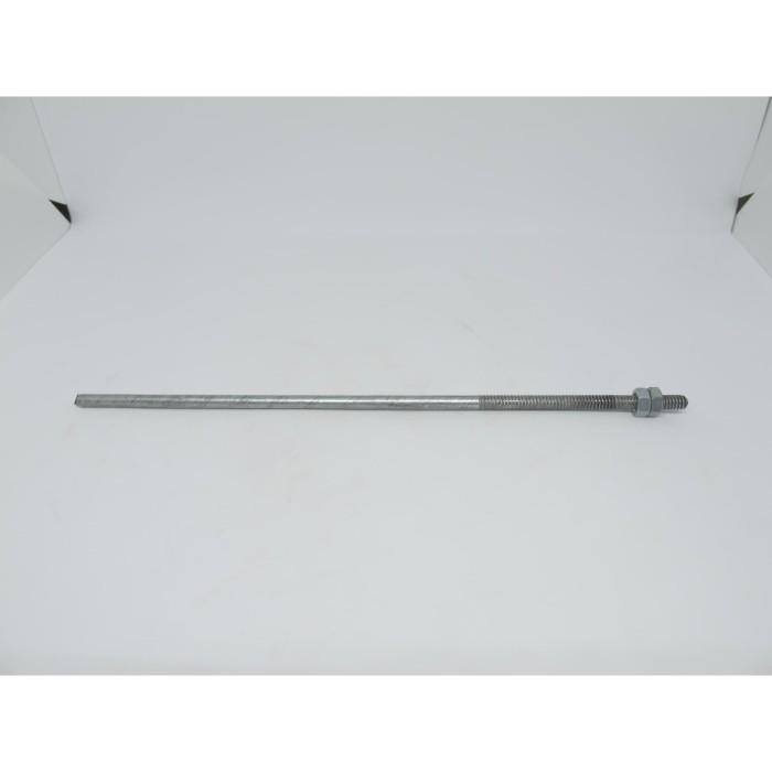 Jual Rod Drat Galvanis M5 Panjang 150cm Dengan 2 Mur - Jakarta Barat ...