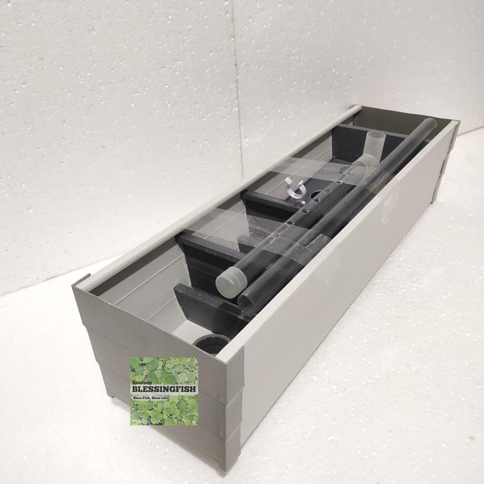 Jual Filter Talang Box Filter Talang Filter Box Talang Atas 50Cm ...