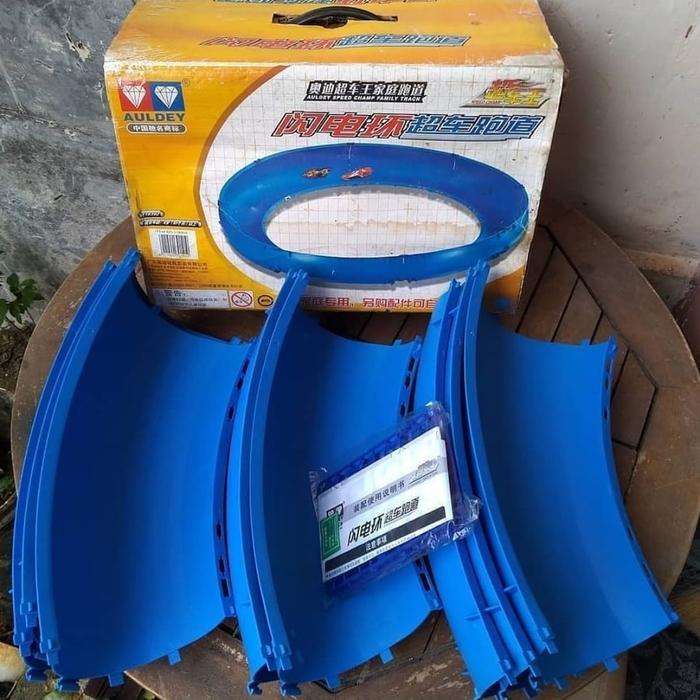 Jual AULDEY Speed Champ Family Track - Kota Depok - MTstore_secondhand ...