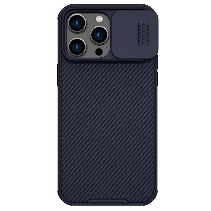 Jual Nillkin Camshield Magnetic Magsafe Case iPhone 14 Pro Max 14 Plus ...